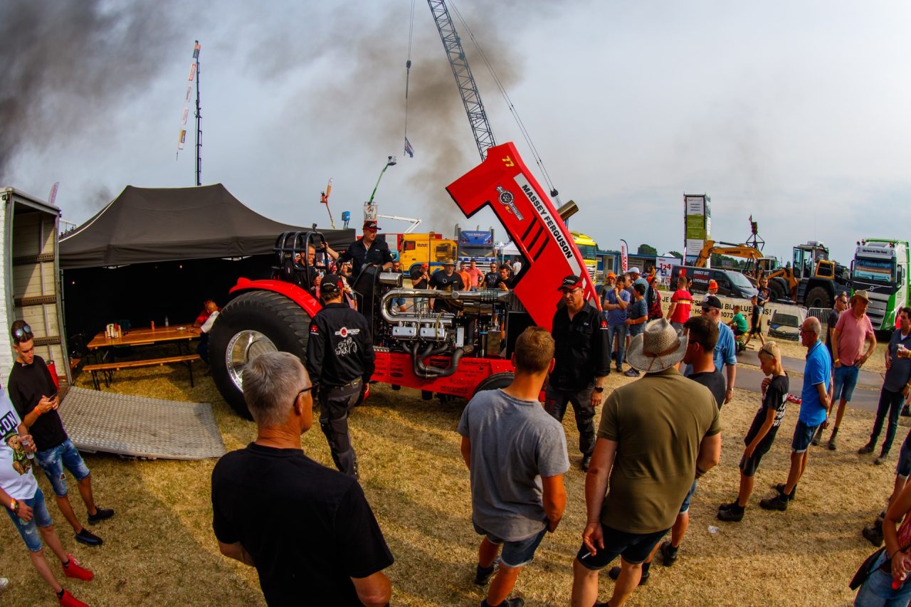 This Is Power » Made's Powerweekend