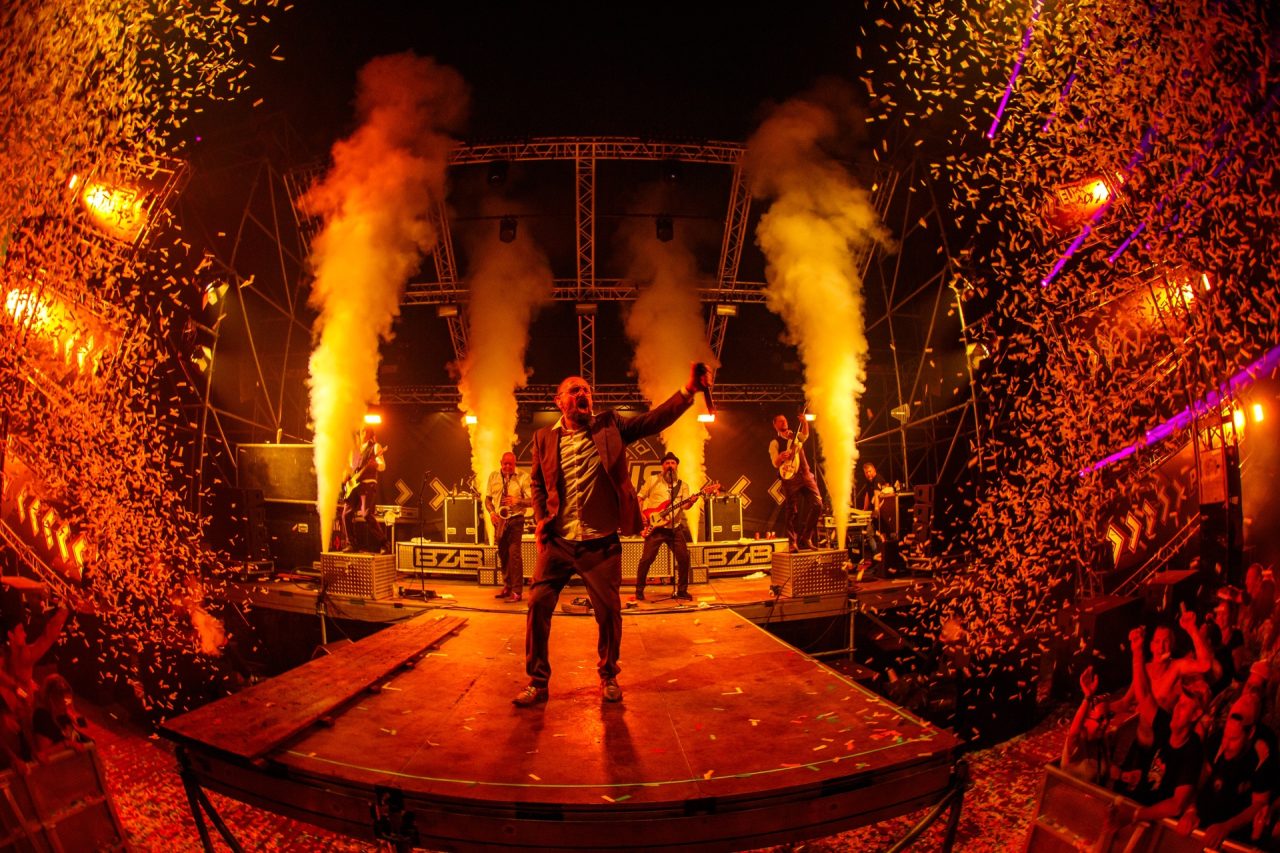 This Is Power » Made's Powerweekend