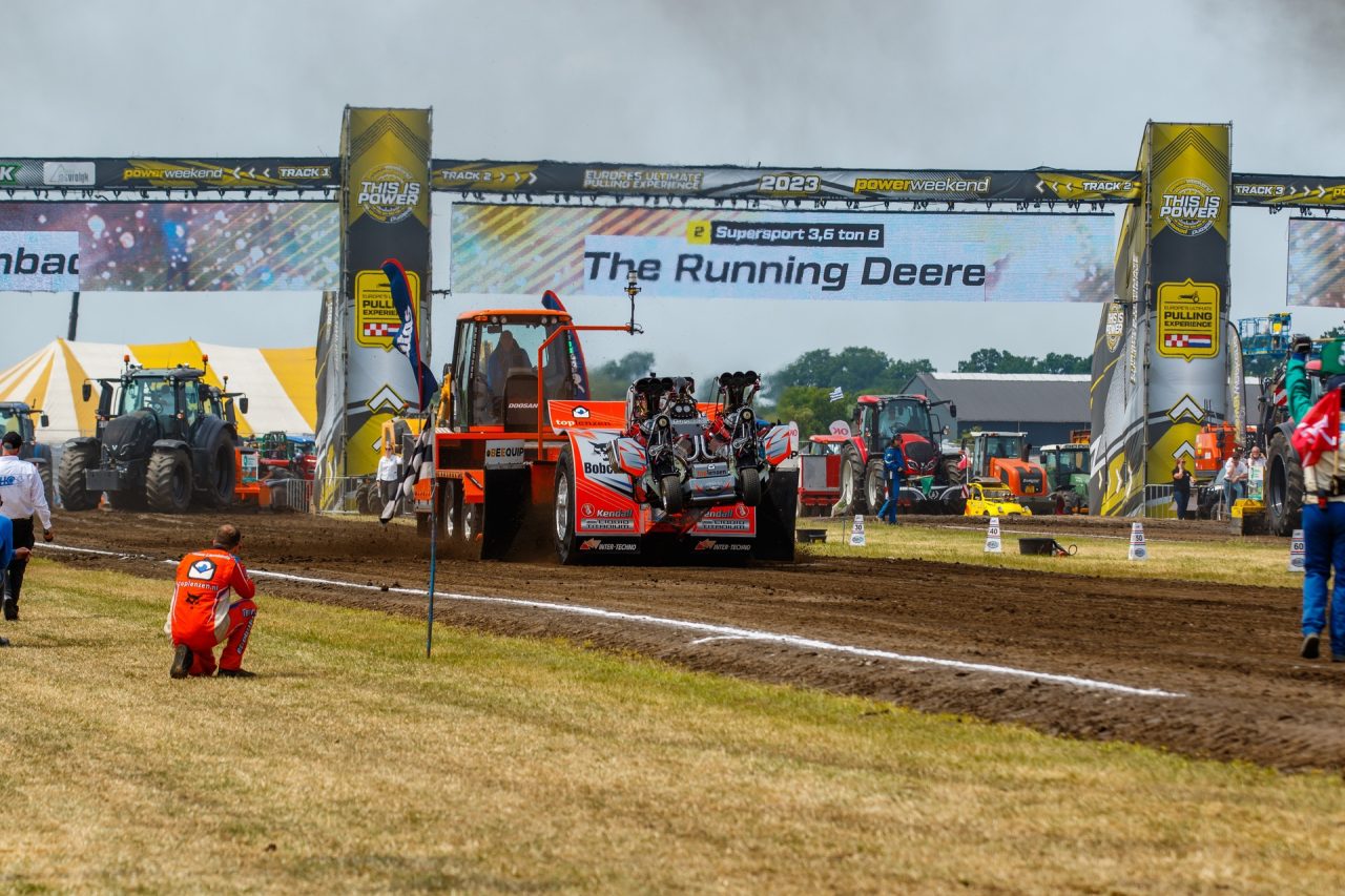 This Is Power » Made's Powerweekend