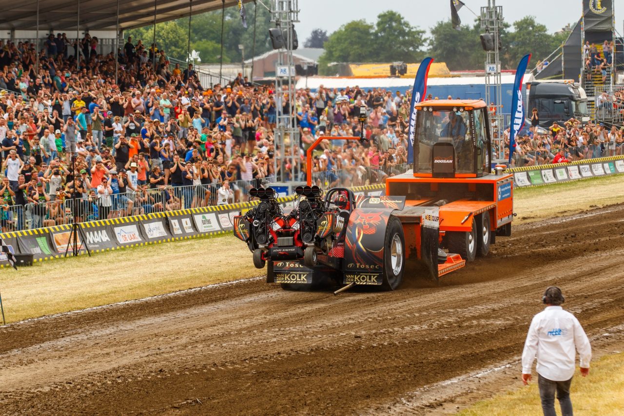 This Is Power » Made's Powerweekend