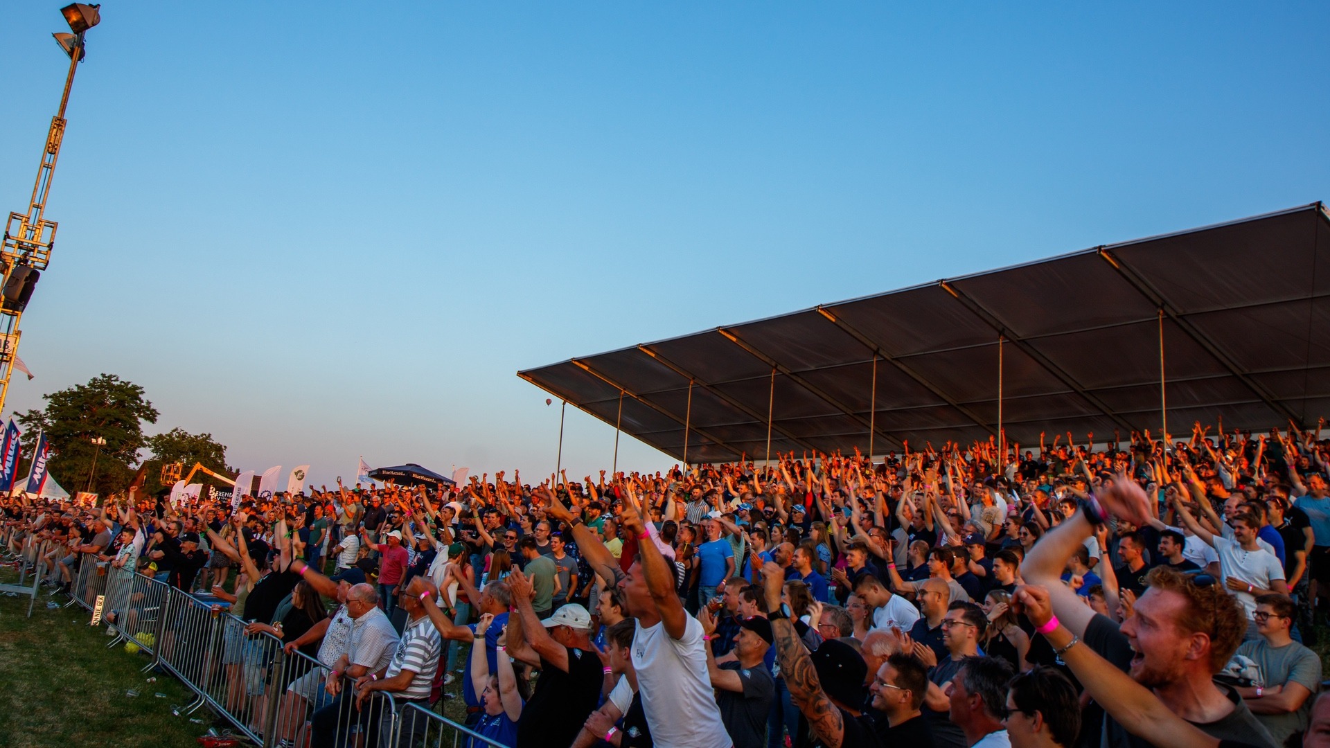 Sponsors » Made's Powerweekend