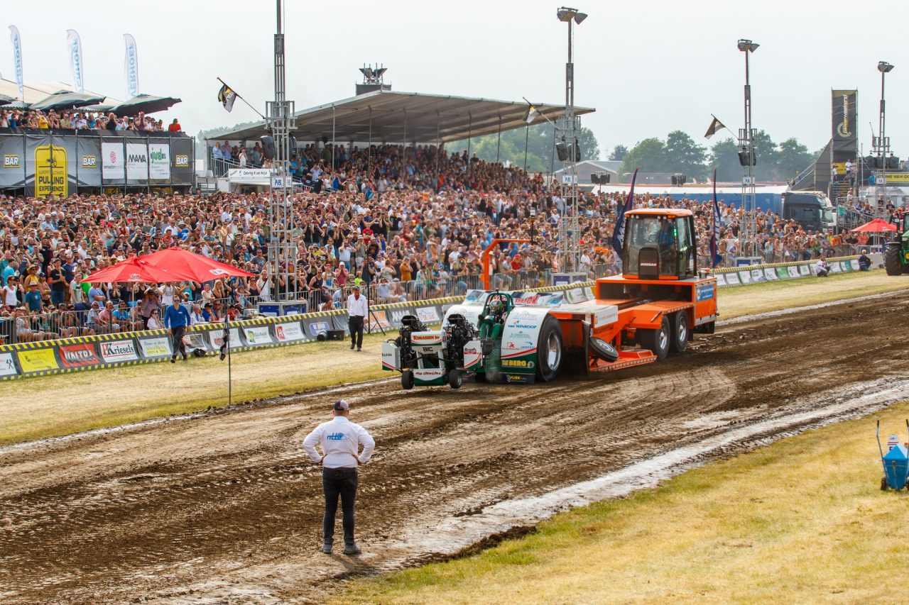 This Is Power » Made's Powerweekend